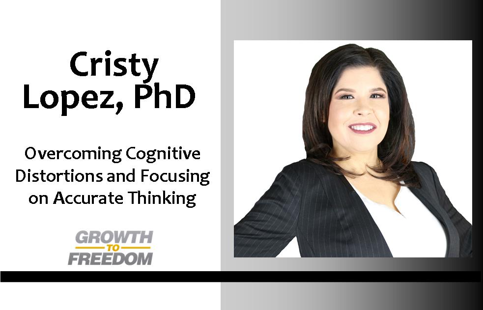Overcoming Cognitive Distortions And Focusing On Accurate Thinking With ...